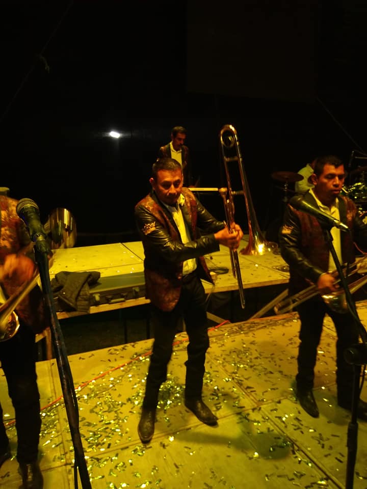 Cosme Tadeo Y sus Reyes - Superola