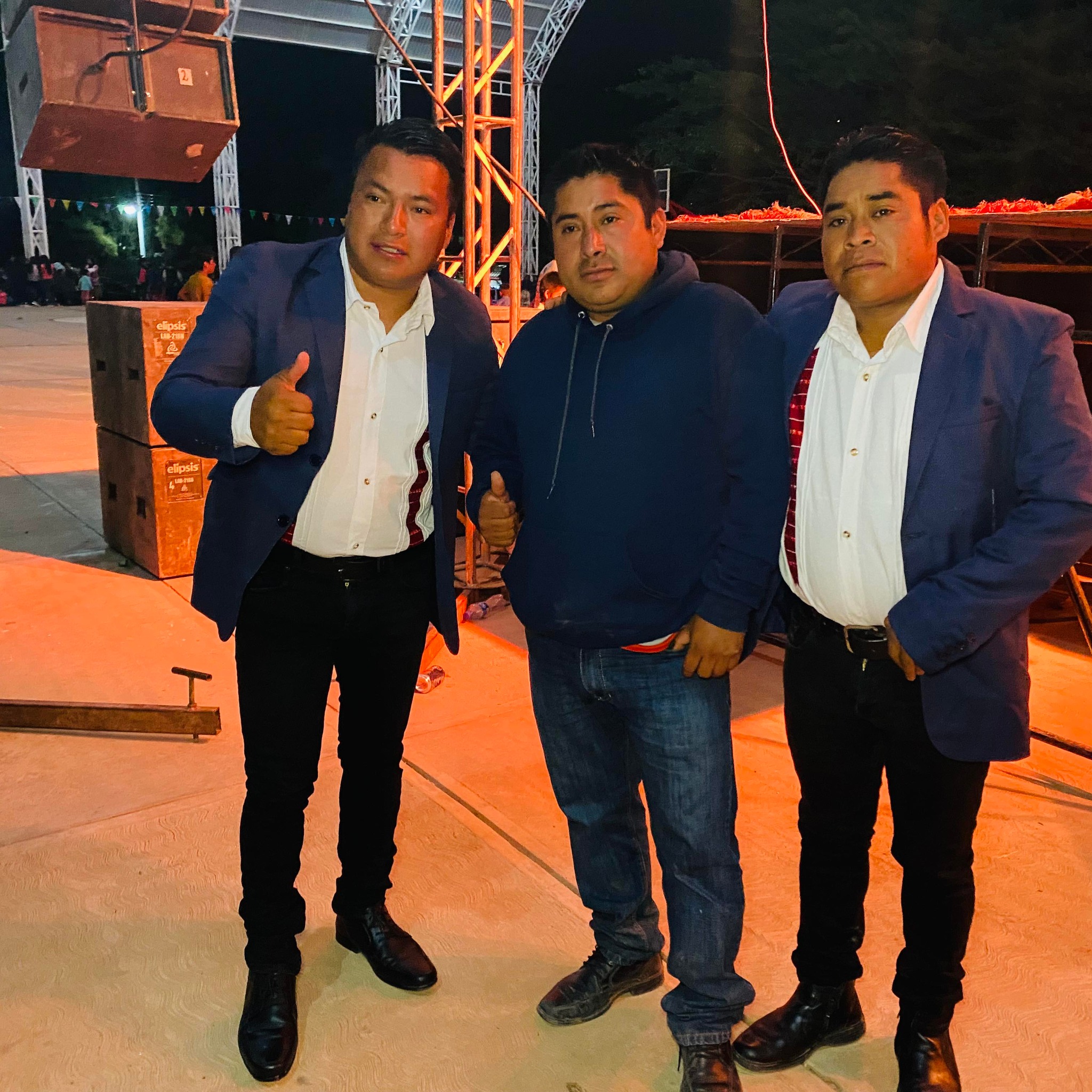 Lobo Mixteco - Superola