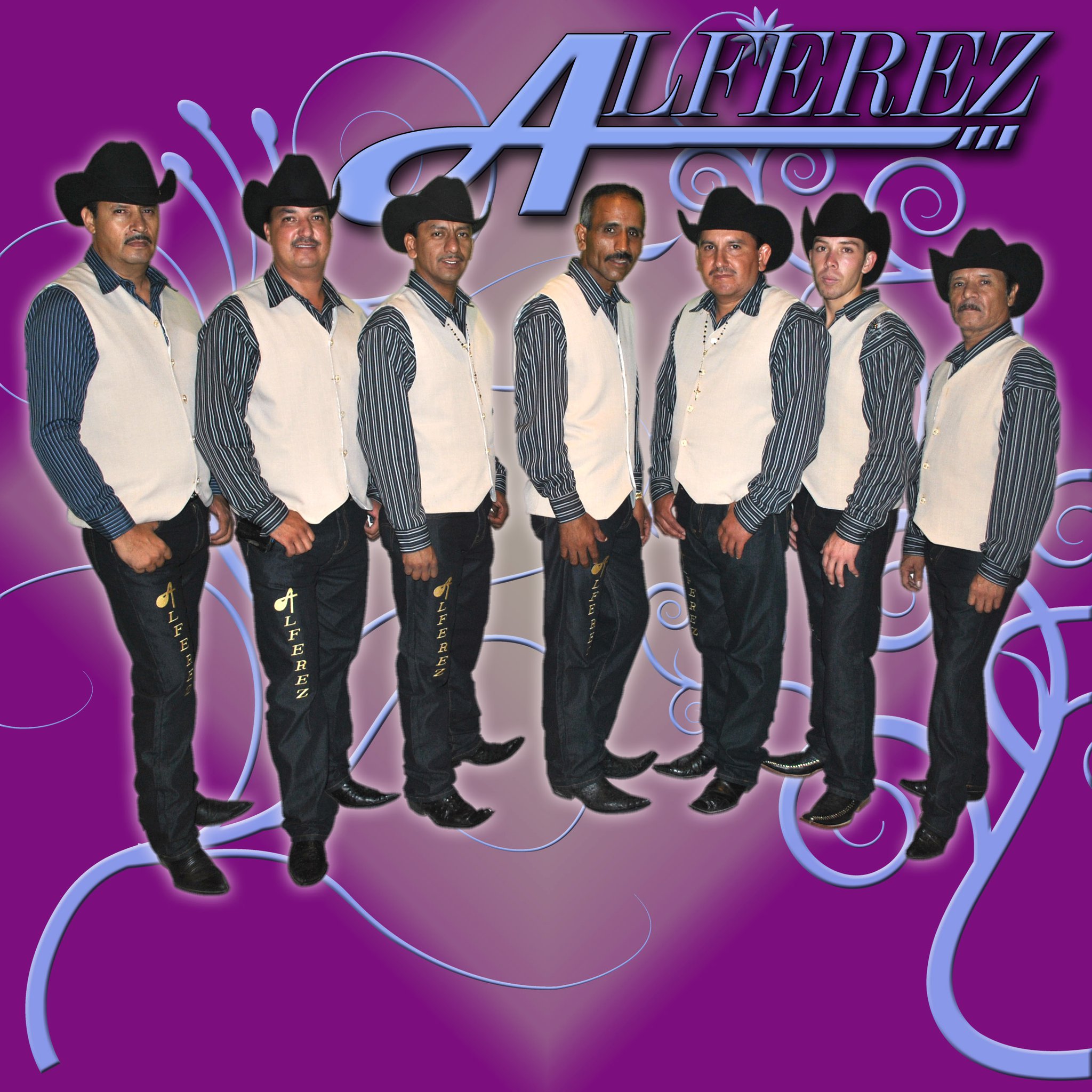 GRUPO Alferez - Superola