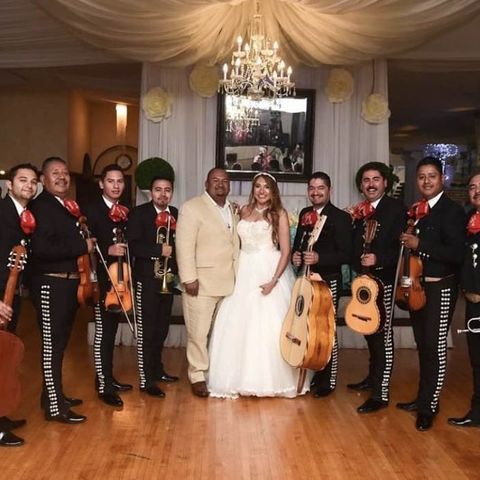 Mariachi Del Mar - Superola