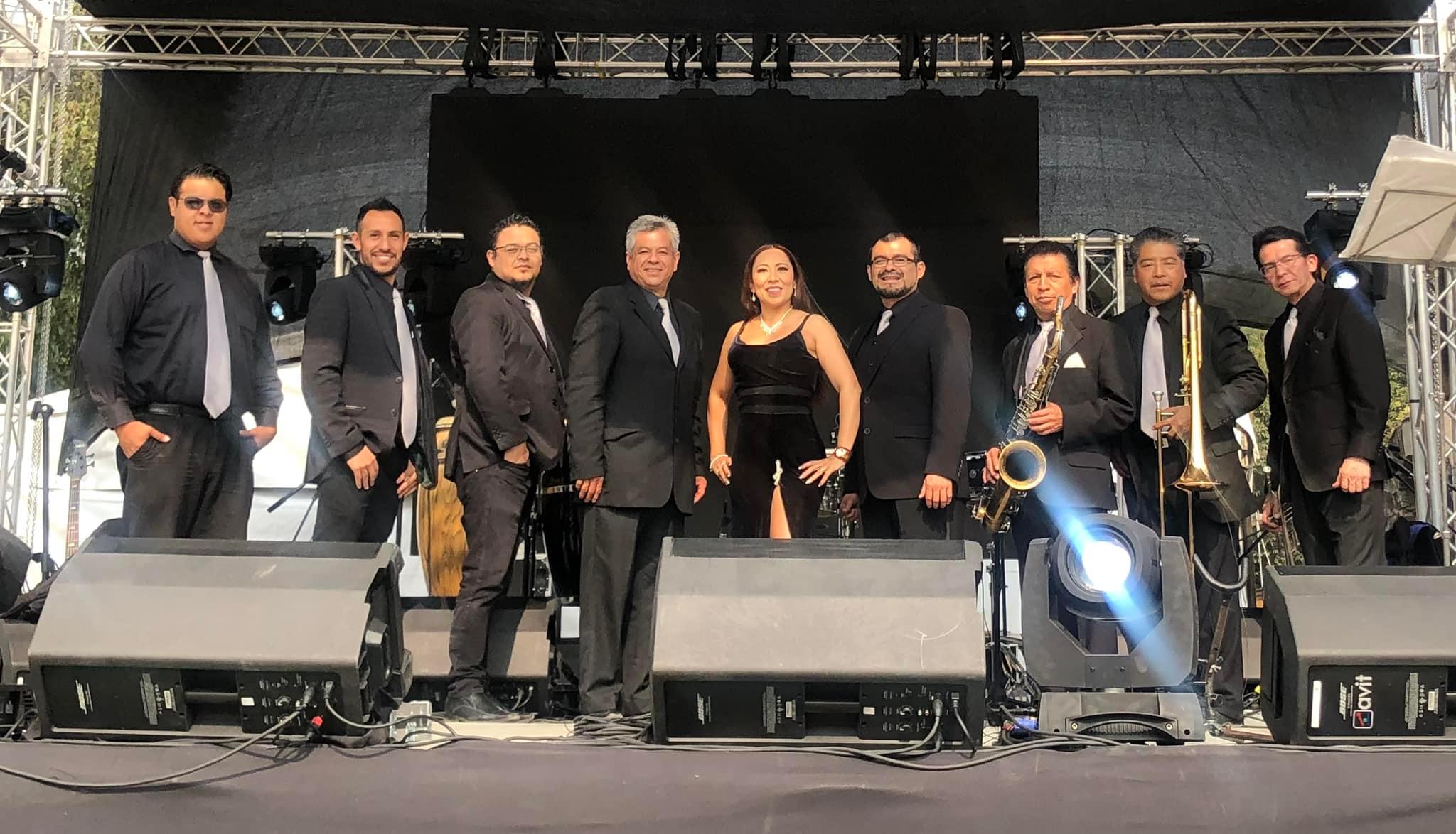 Grupo Musical Versatil Nueva Generacion - Superola