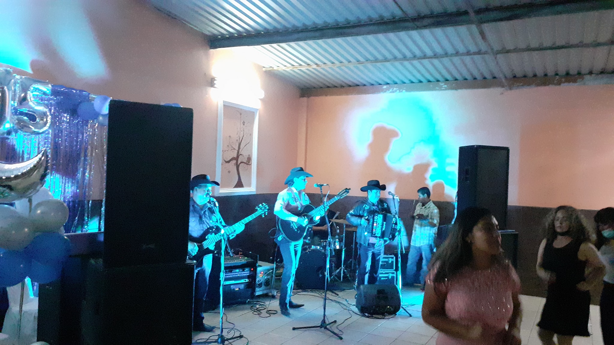 El Solin Y Su Pequeño Norte - Superola