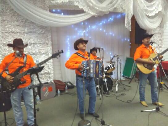 Grupo Norteño norteno chirrines - Superola