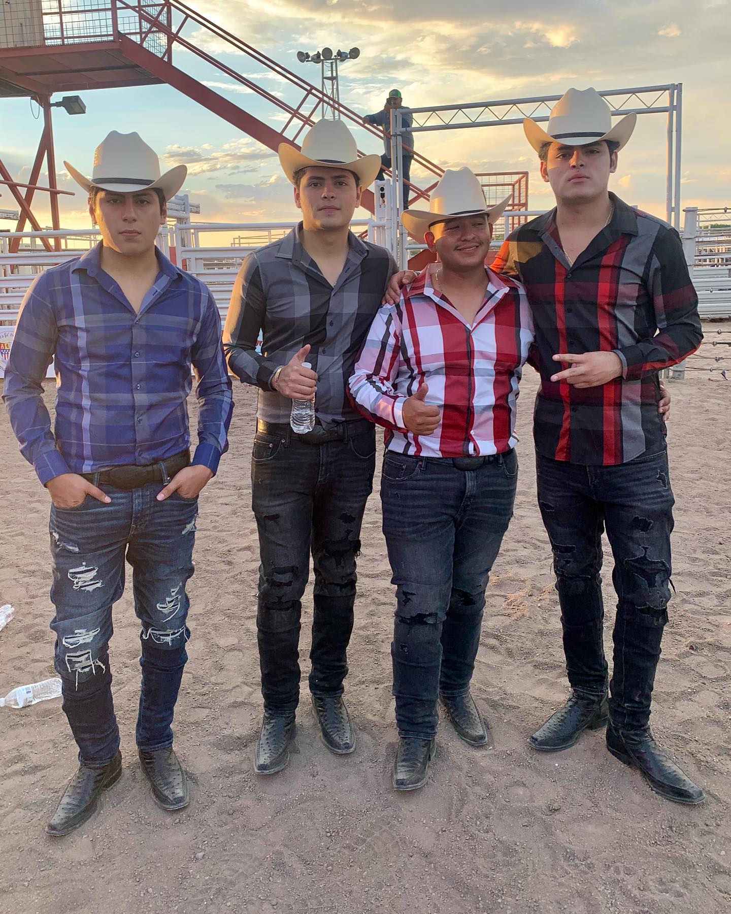 Los Valenz De Culiacán - Superola