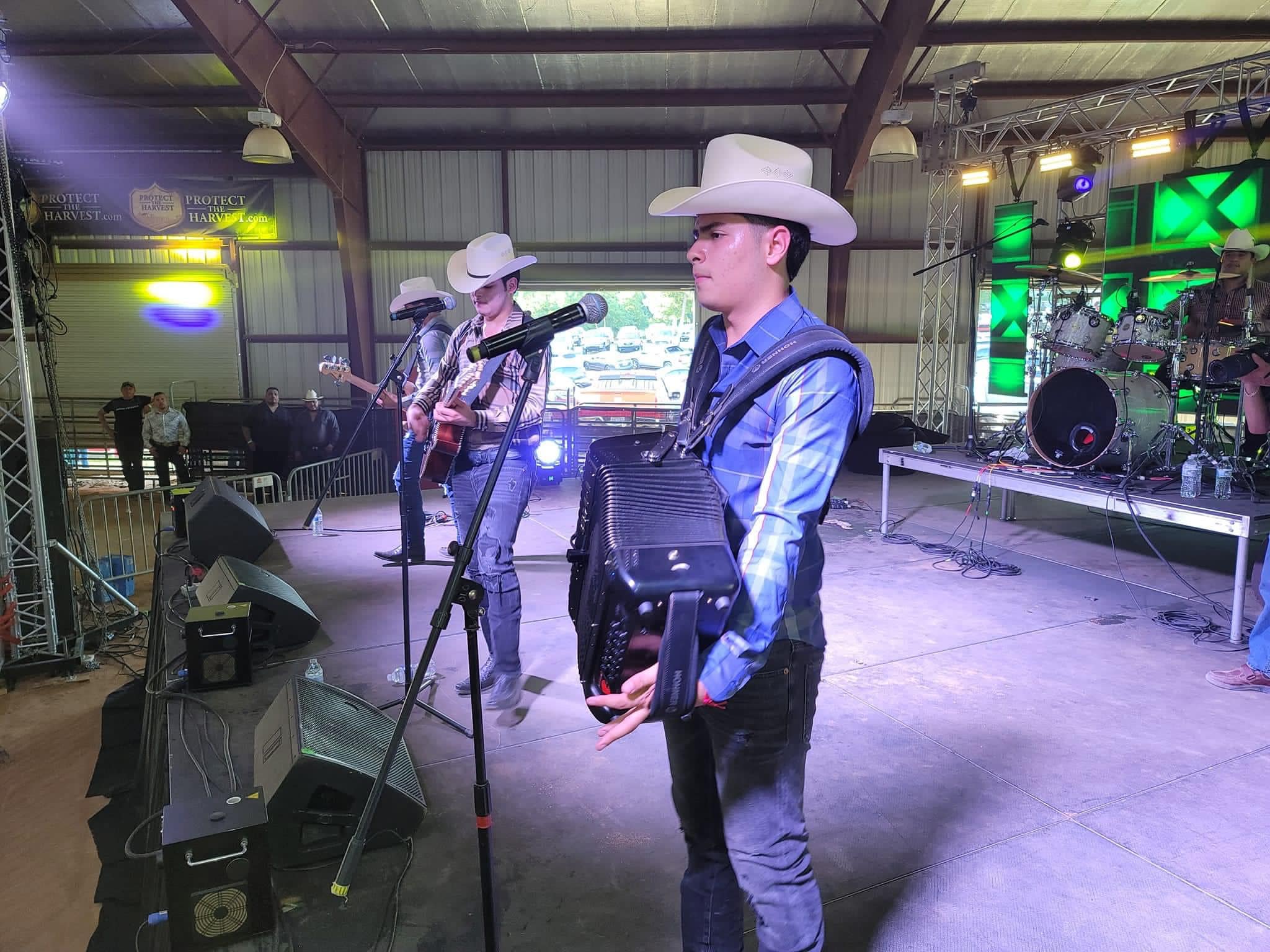 Los Valenz De Culiacán - Superola