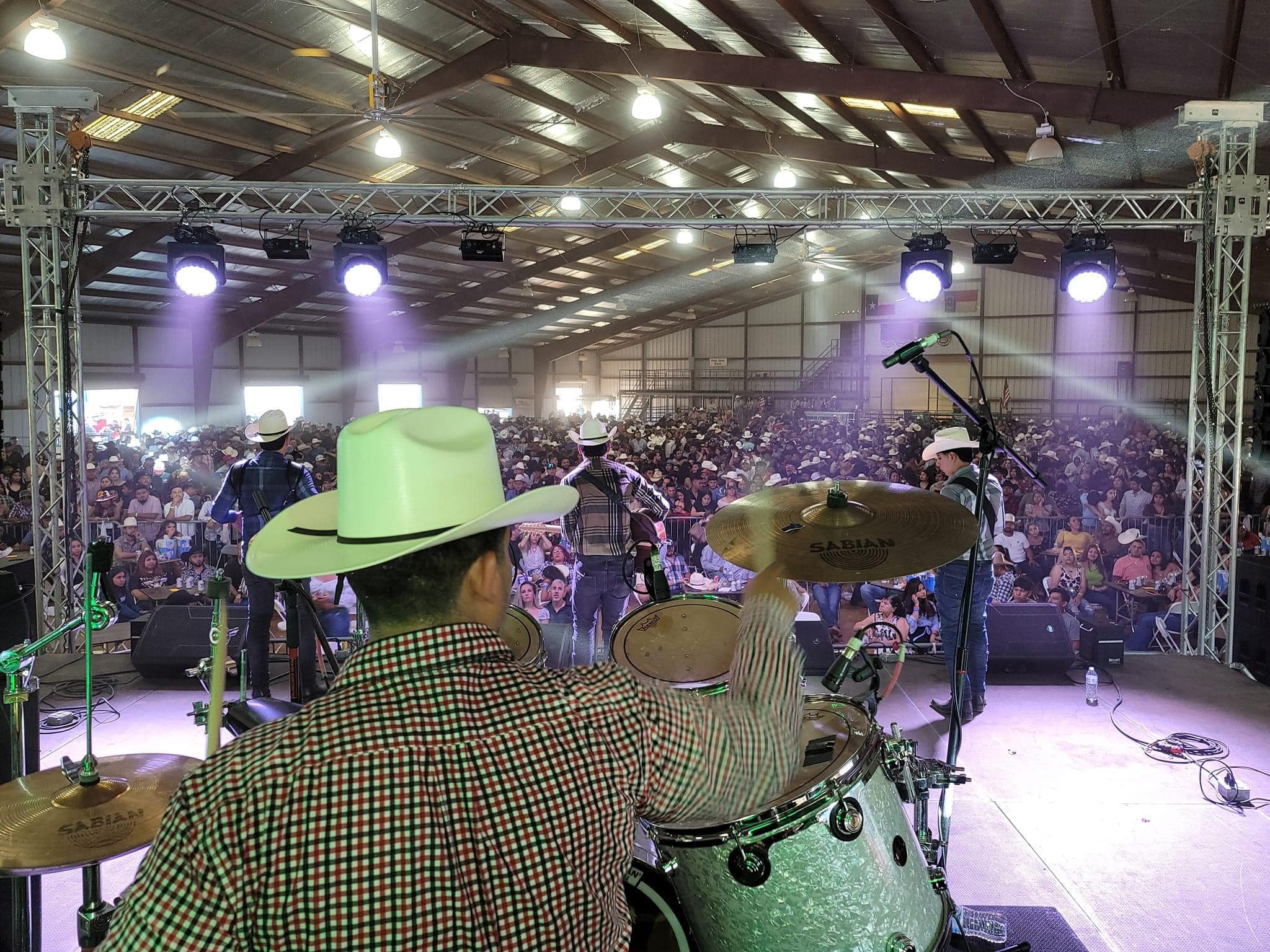 Los Valenz De Culiacán - Superola