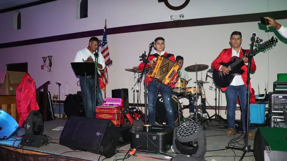 Instinto Norteño - Superola