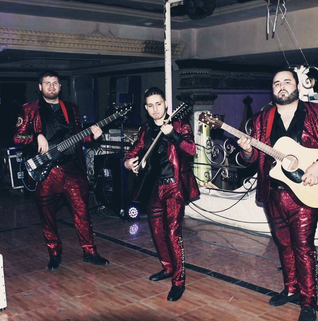 Grupo Diestro Oficial - Superola