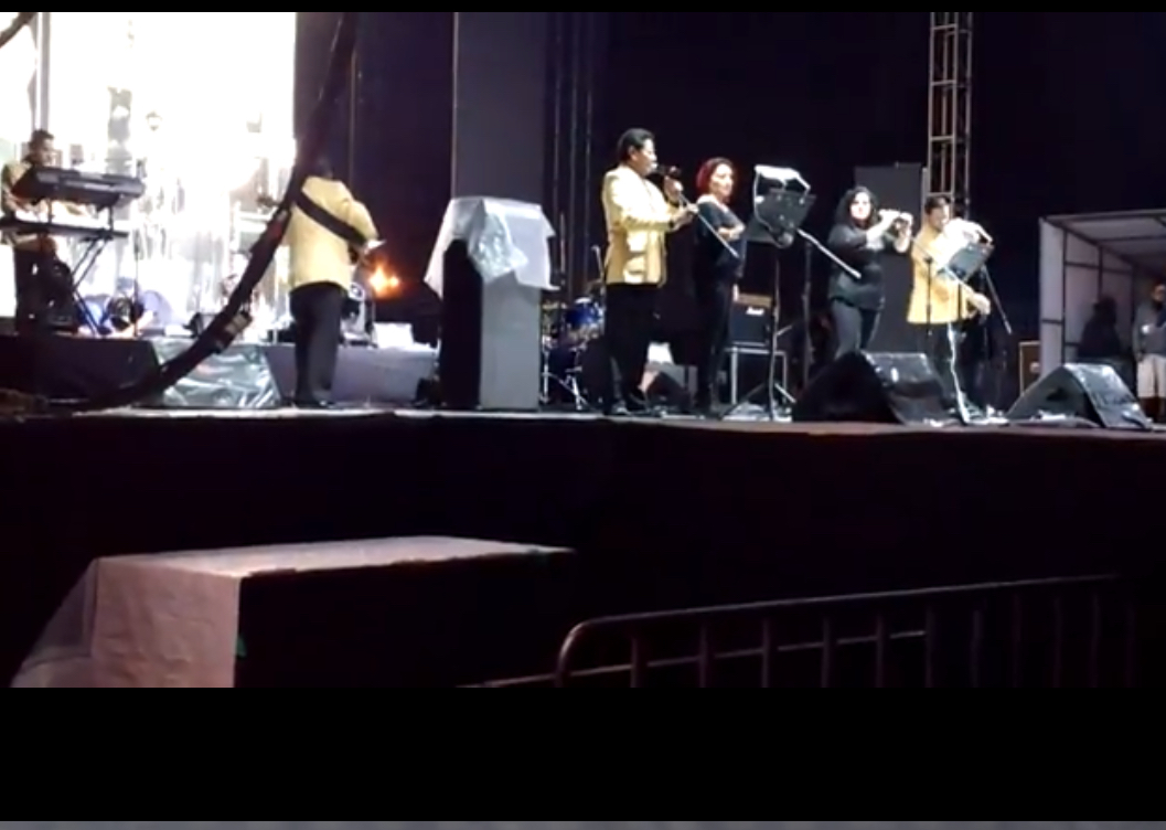 JAIME CORDERO Y SU GRUPO AMOR - Superola