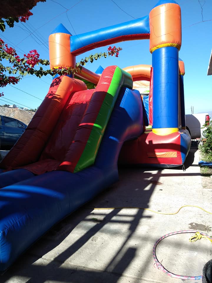 Eventos “ISLA Bonita” - Superola