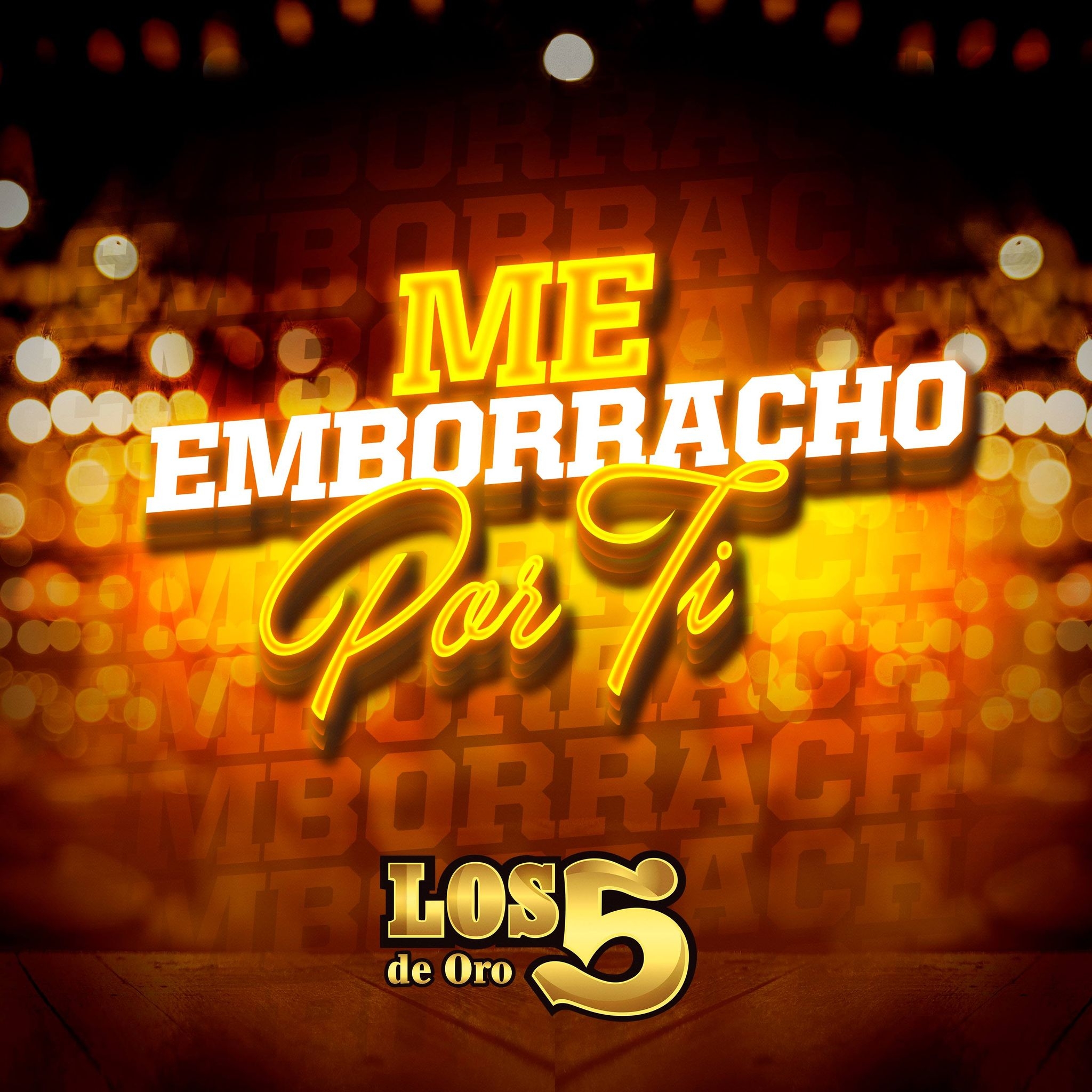 Los 5 de Oro - Superola