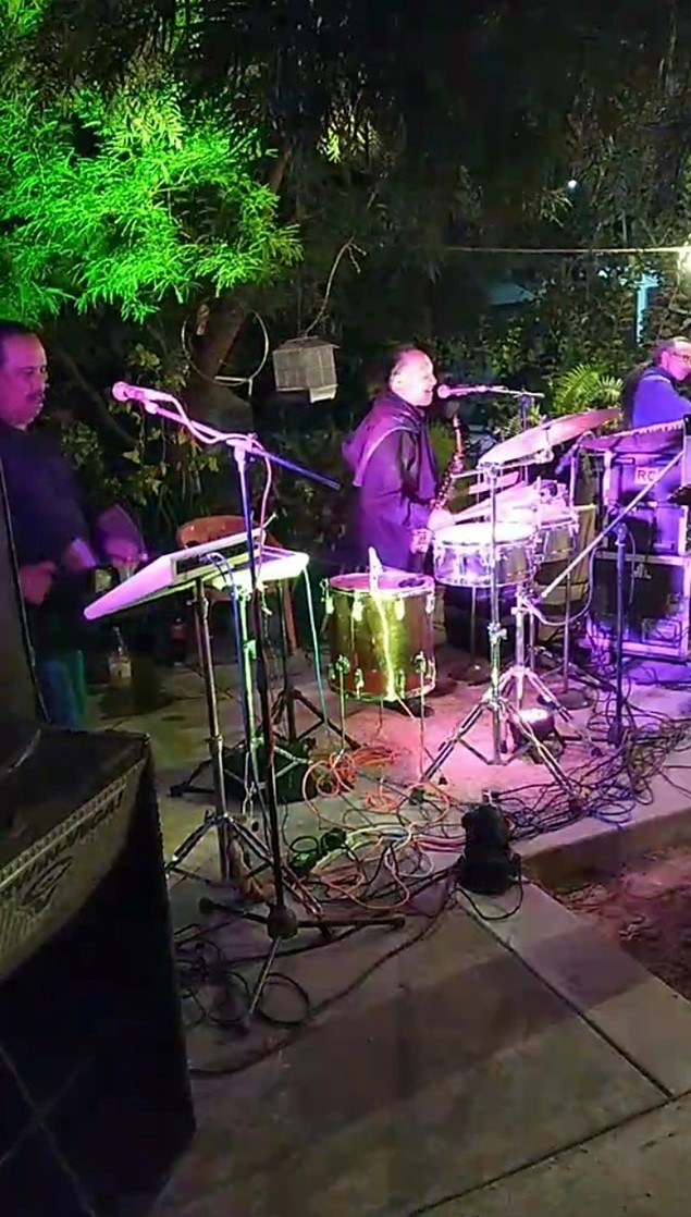 LISHO SHOW - Superola