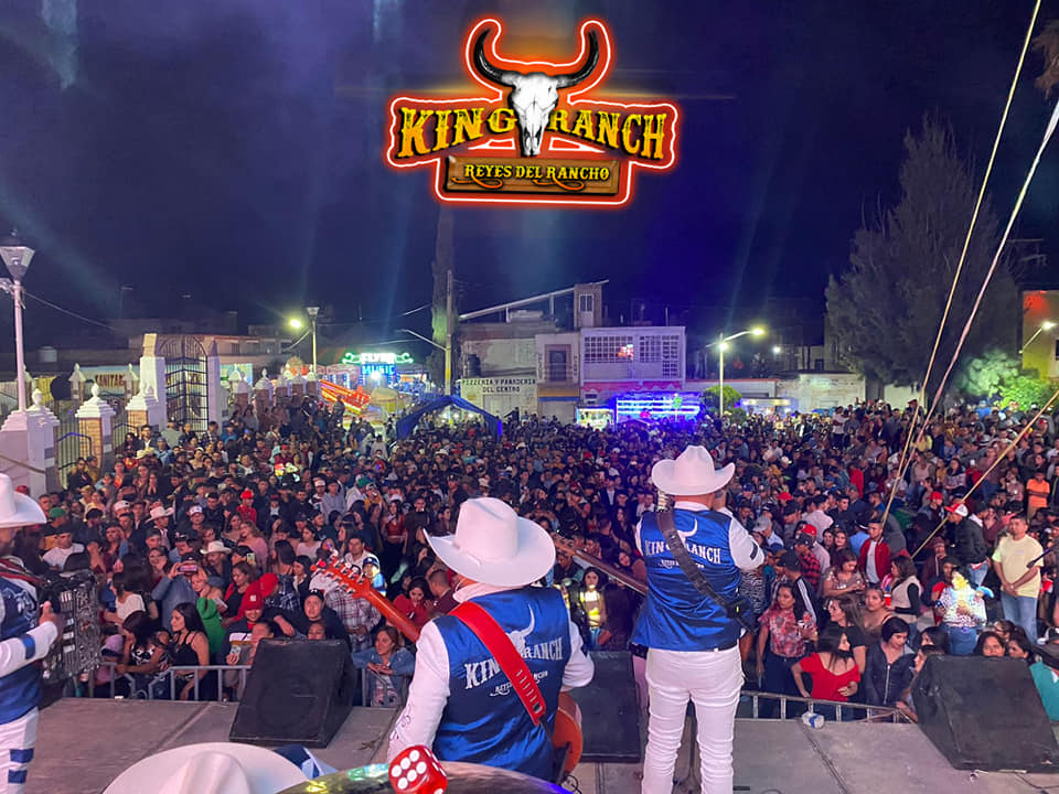 King Ranch – Reyes del Rancho - Superola