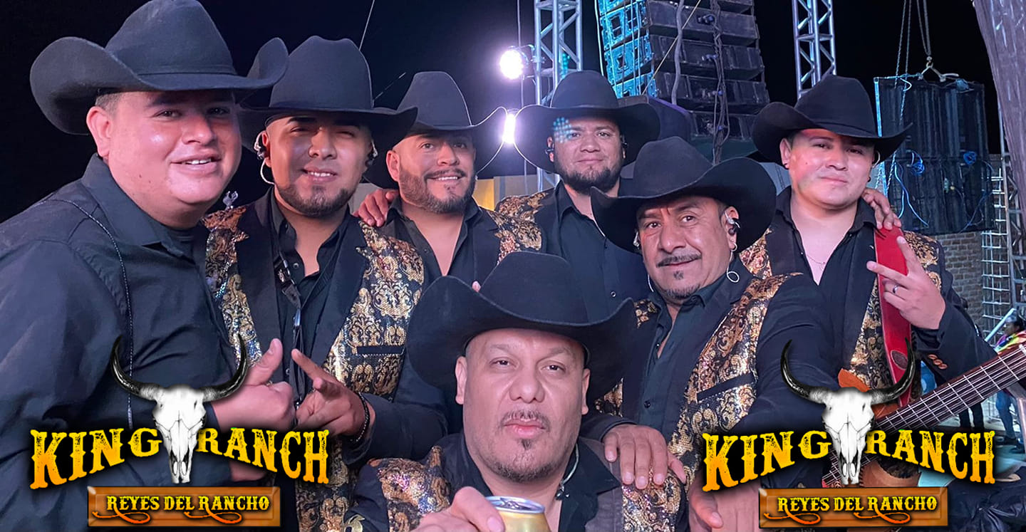 King Ranch – Reyes del Rancho - Superola