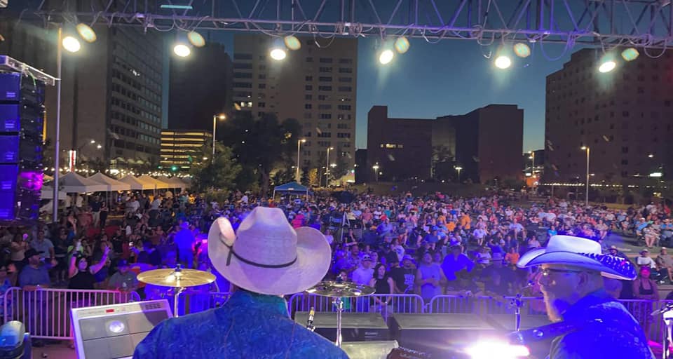 David Farias Band - Superola