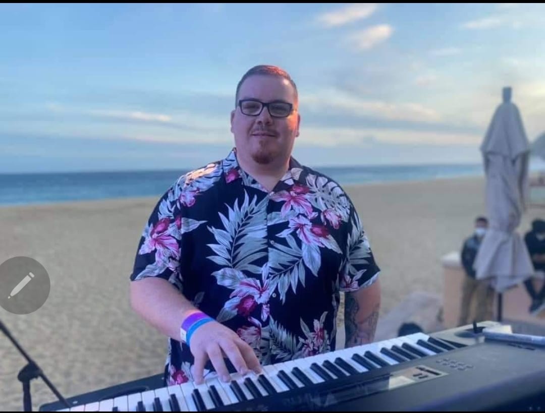 David Farias Band - Superola