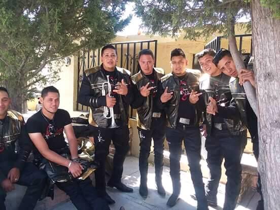 La Sensacional “Banda Exclusiva” - superola