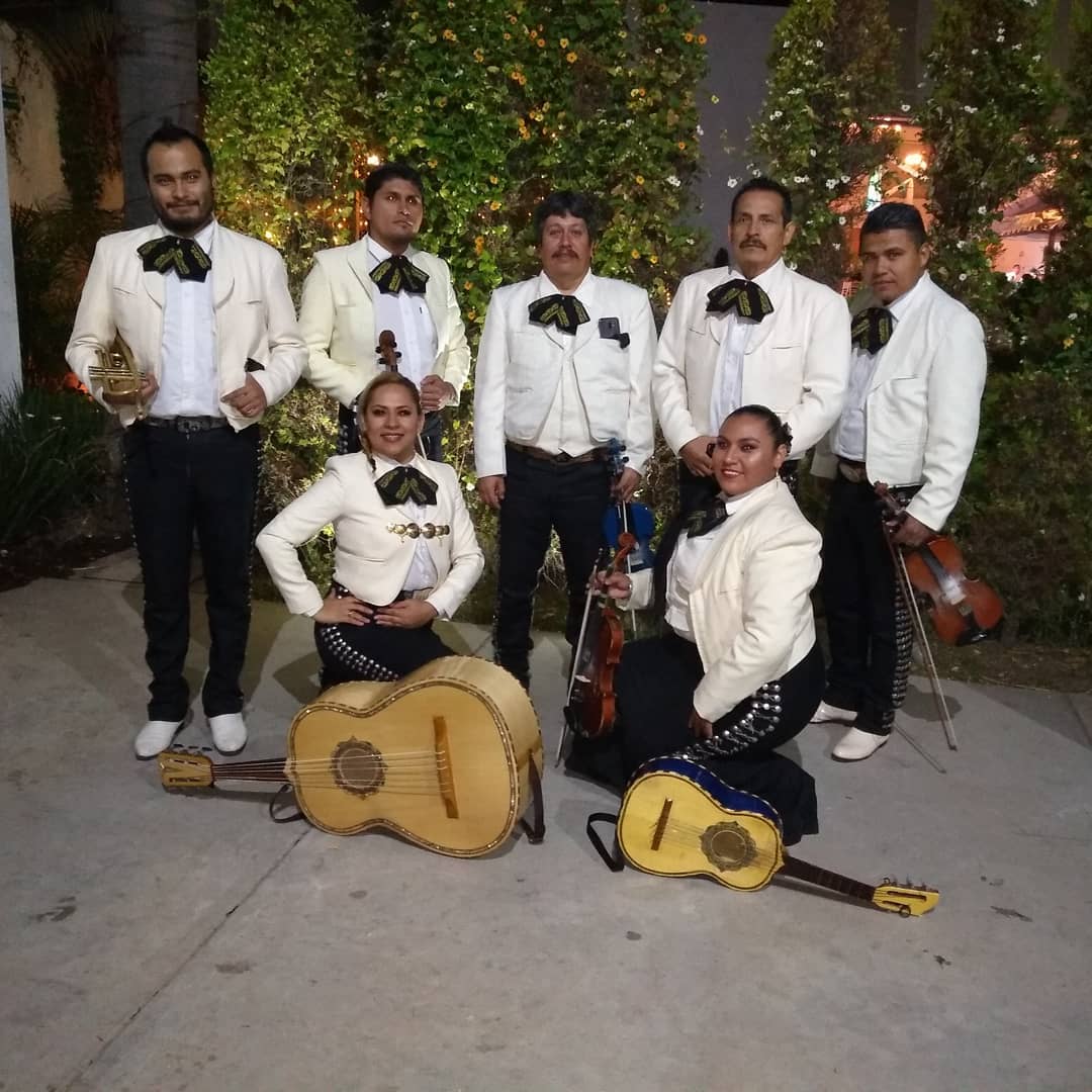 Mariachi Sol Jalisciense - Superola