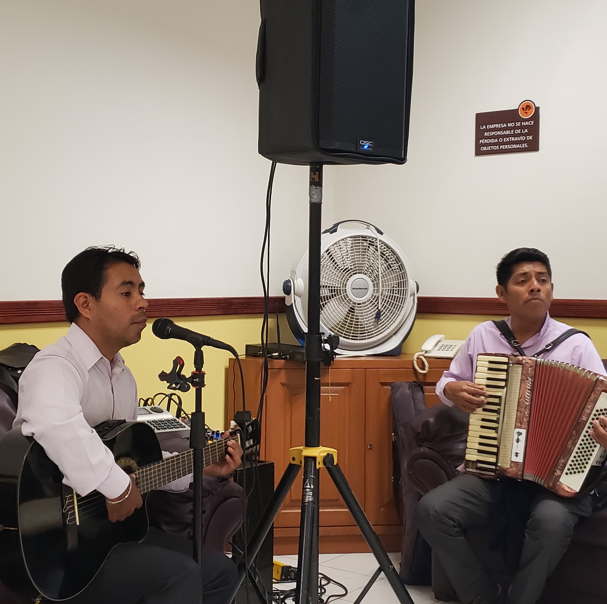 SMR nocturno - superola