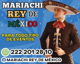 Mariachi Rey De Mexico - Superola