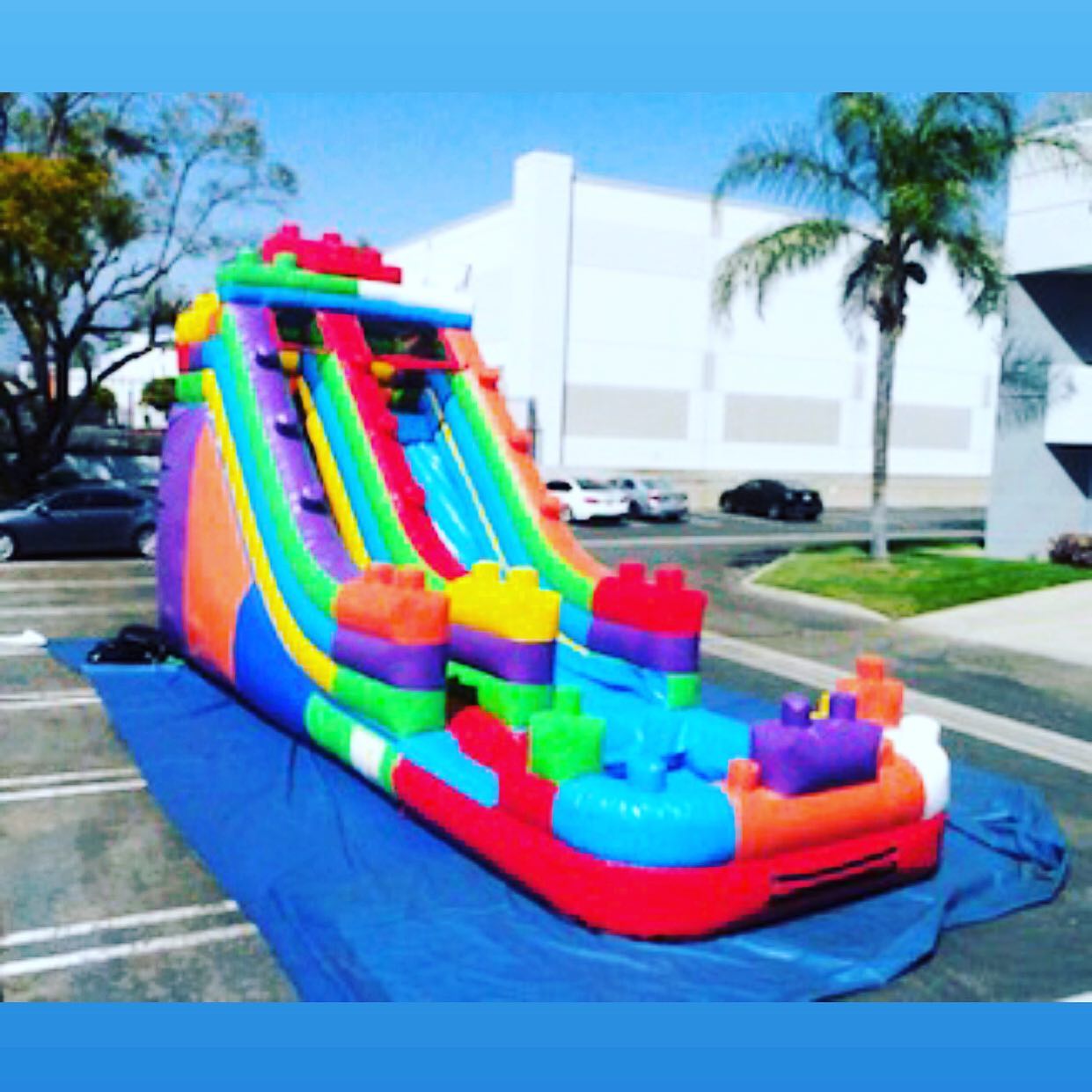 High Five Jumpers - Superola