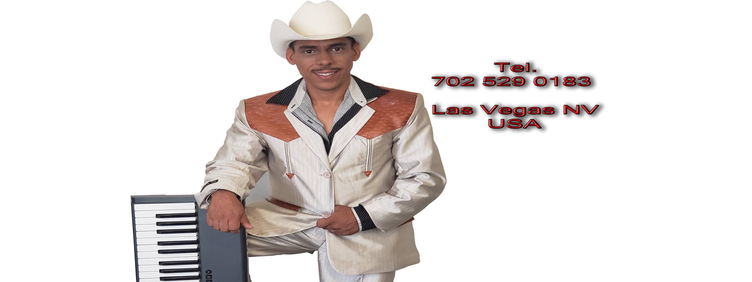 Hector Saul y sus Teclados - Superola