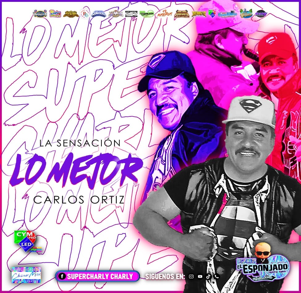 Sonido Super Charly - Superola