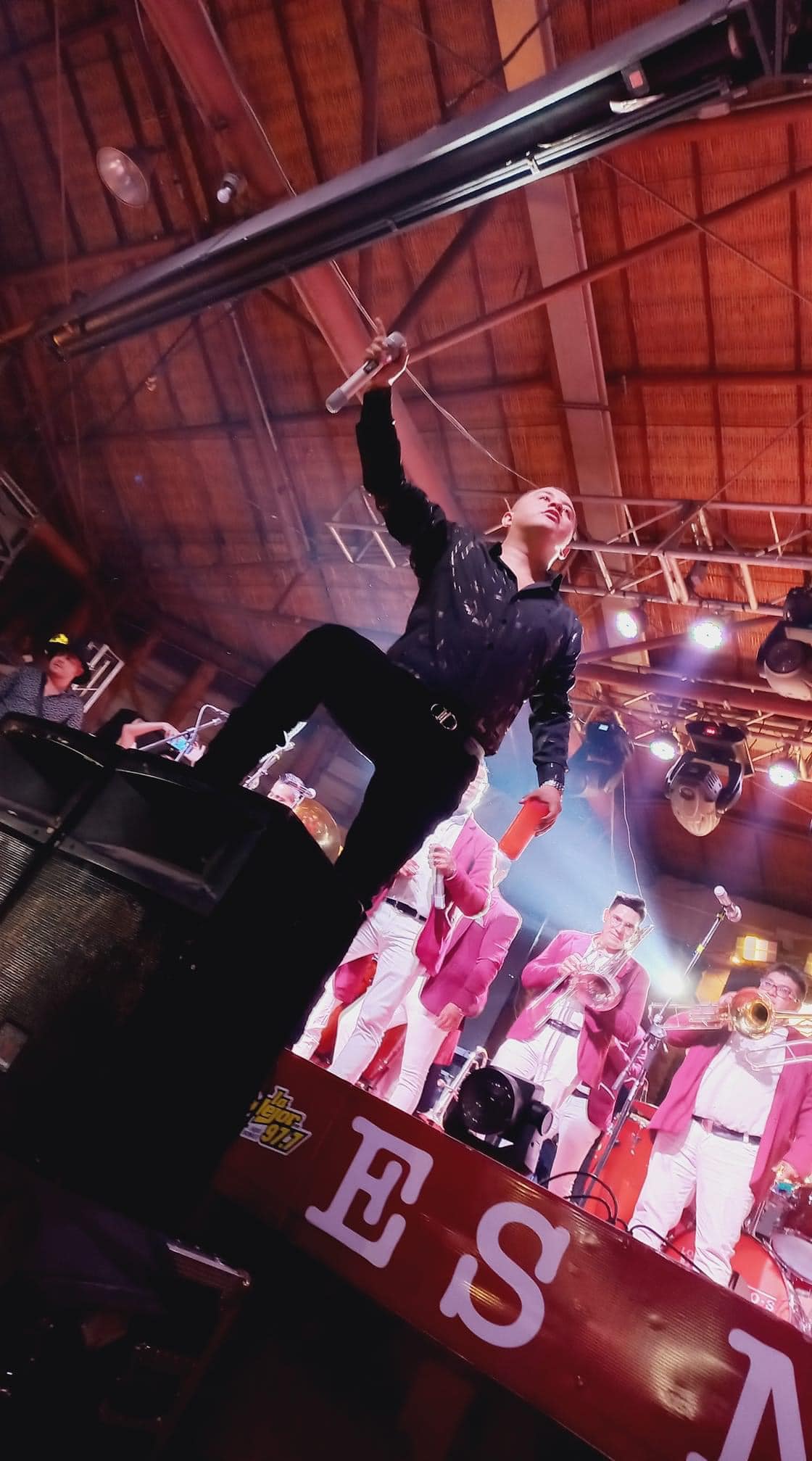 Samuel León - Superola