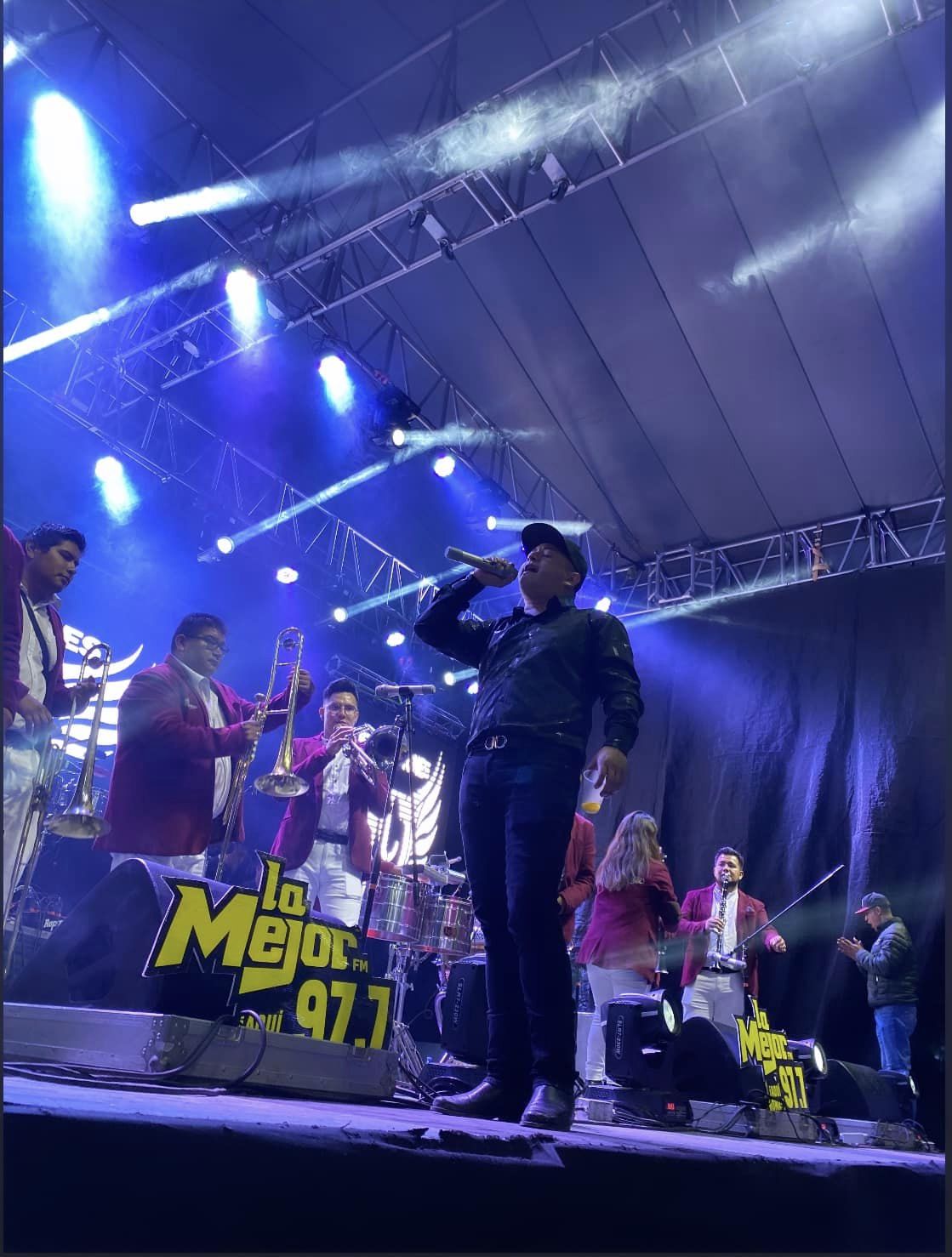 Samuel León - Superola