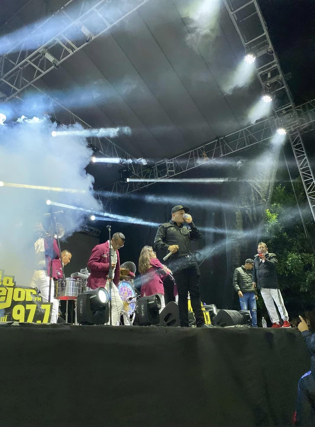 Samuel León - Superola