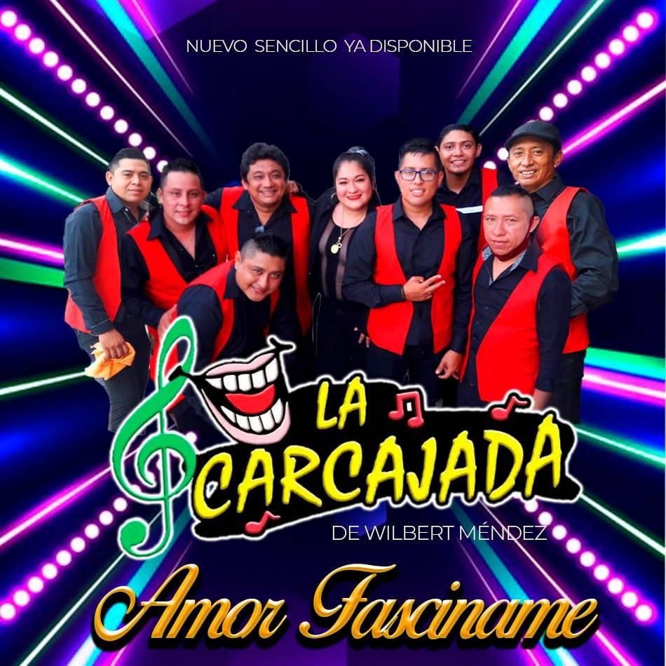 La Carcajada De Wilbert Mendez - superola