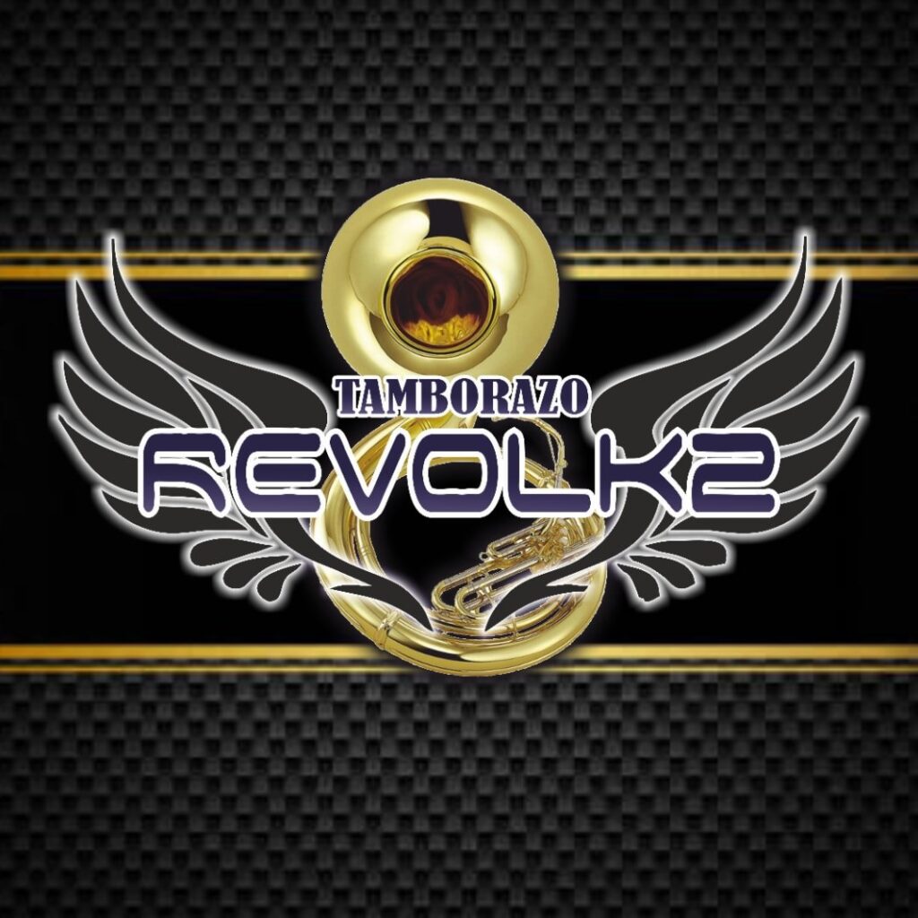 Tamborazo Revolkados sinaloense - Superola