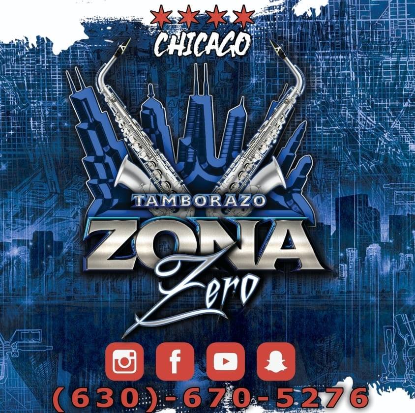 Tamborazo Zona Zero - Superola