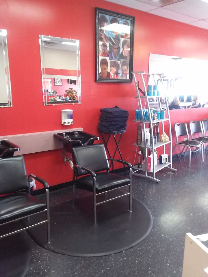 Coco Beauty Salons - Superola