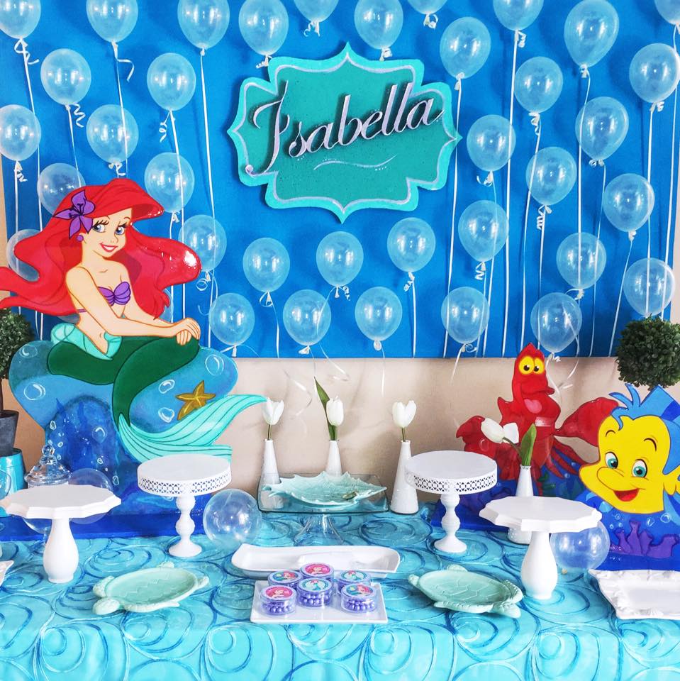 Miami Party Decorations - Superola