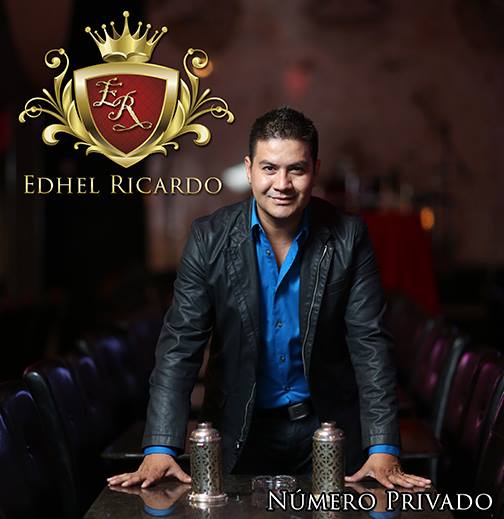 Edhel Ricardo - Superola