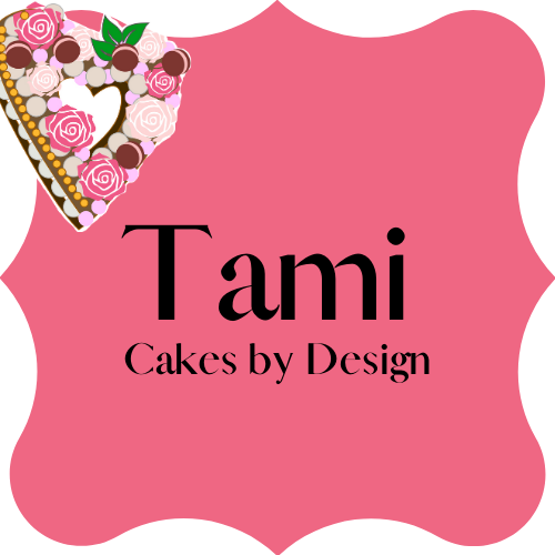 Tami – Cakes By Design - Superola