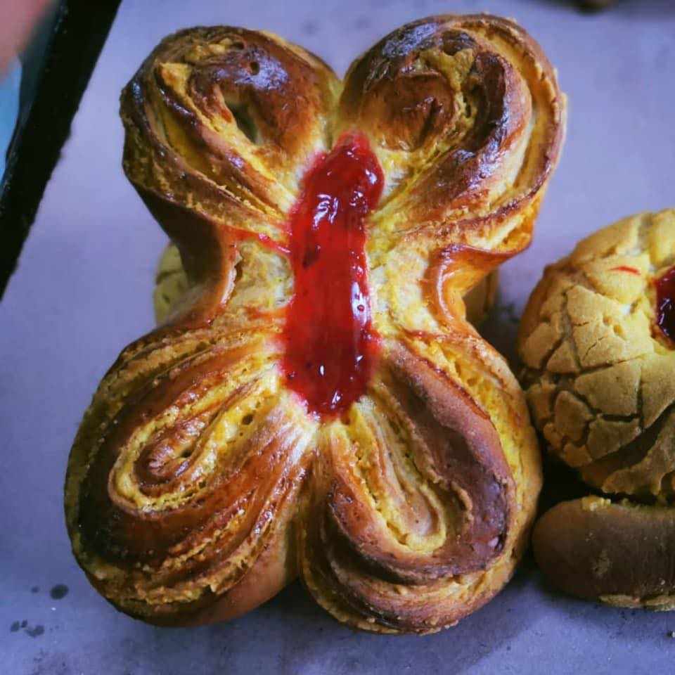 Panaderia monarca oficial - Superola