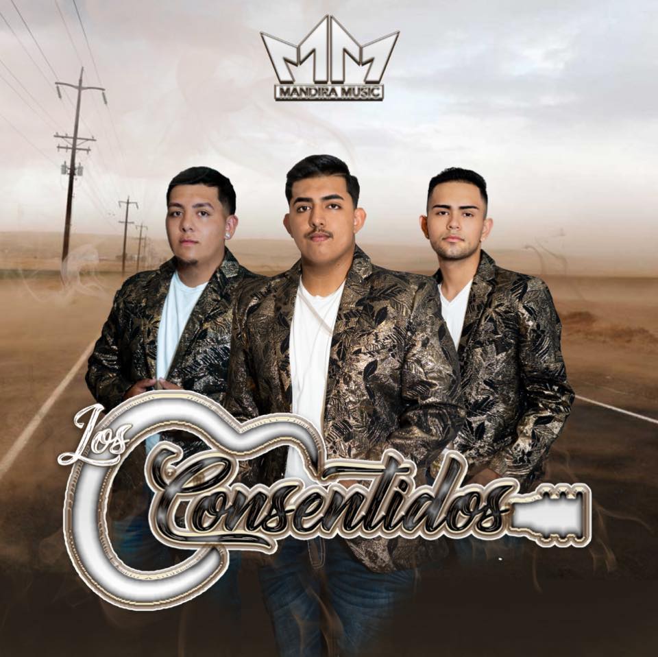 Los Consentidos - Superola