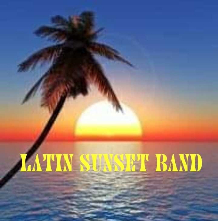 Latin Sunset Band - Superola