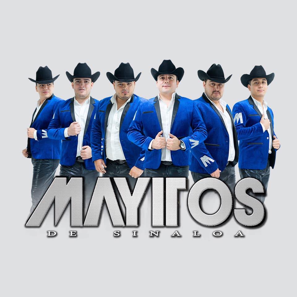 Los Mayitos de Sinaloa - Superola