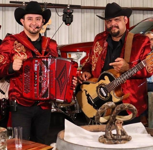 Grupo Modos - Superola