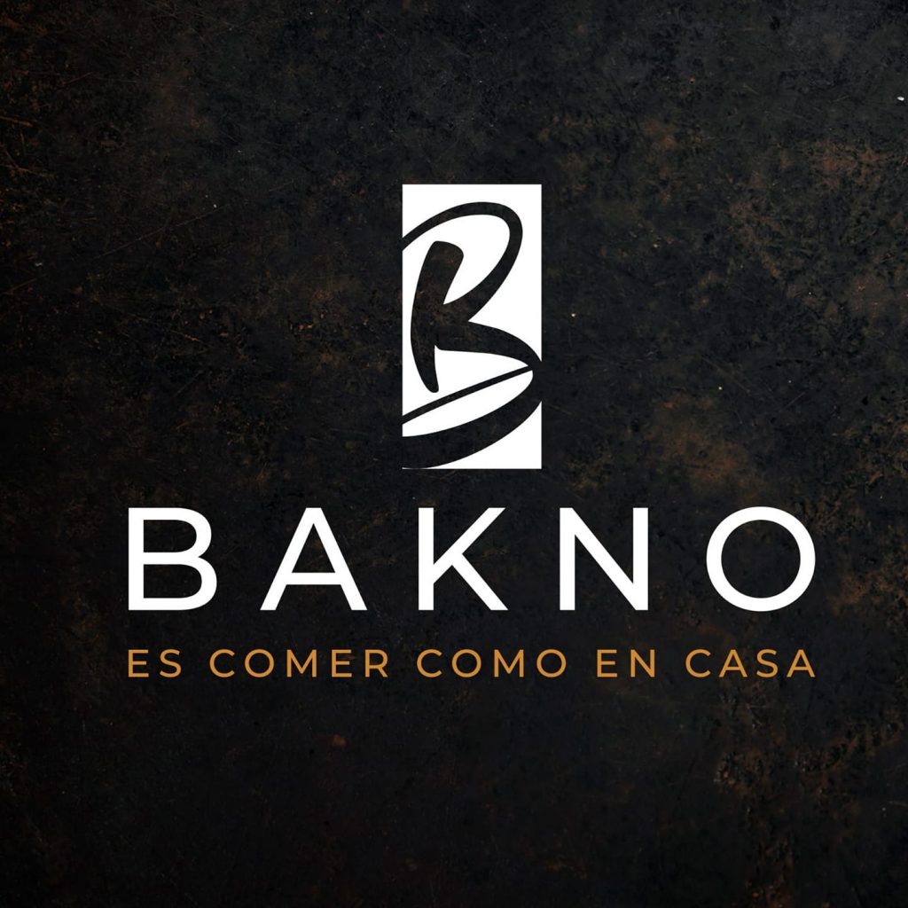 Bakno Es Como Comer En Casa - Superola