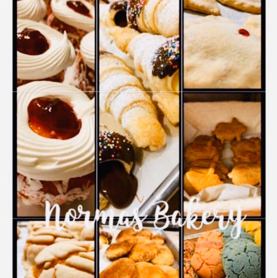 La Pasteleria Norma - Superola