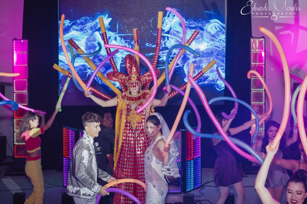 Disco Movil Power Light - Superola