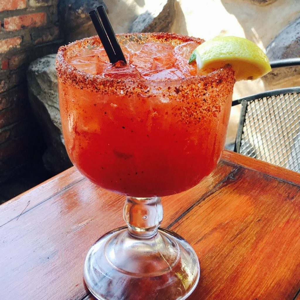 Pepitos Mexican Restaurant - Superola