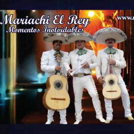 Mariachi El Rey - Superola