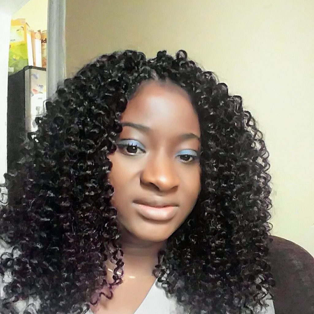 Desire Hair Braids - Superola