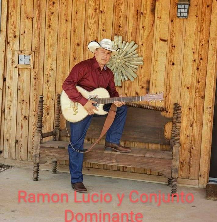 Ramon Lucio Y Dominante - Superola