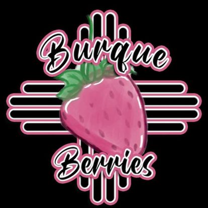 Burque Berries - Superola